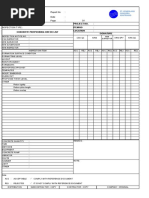 Unlocked - F039-Piling Machine Inspection Checklist | PDF | Machines ...