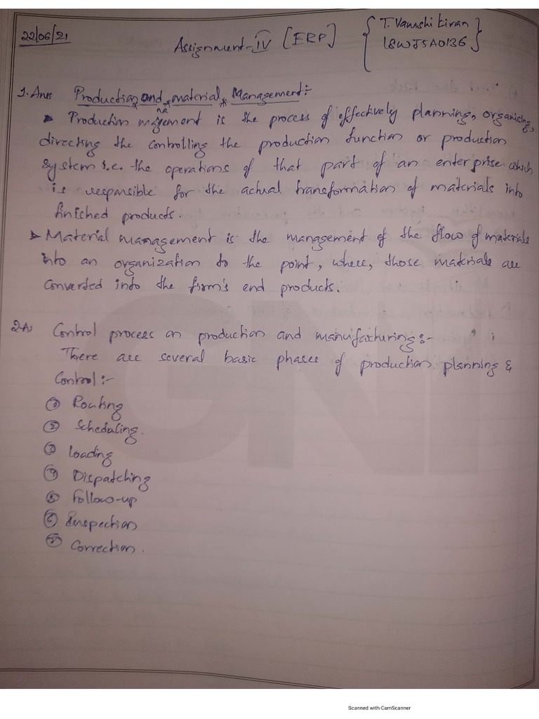 Major Project Book | PDF