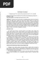 Percolation Test Procedure | PDF | Soil | Loam