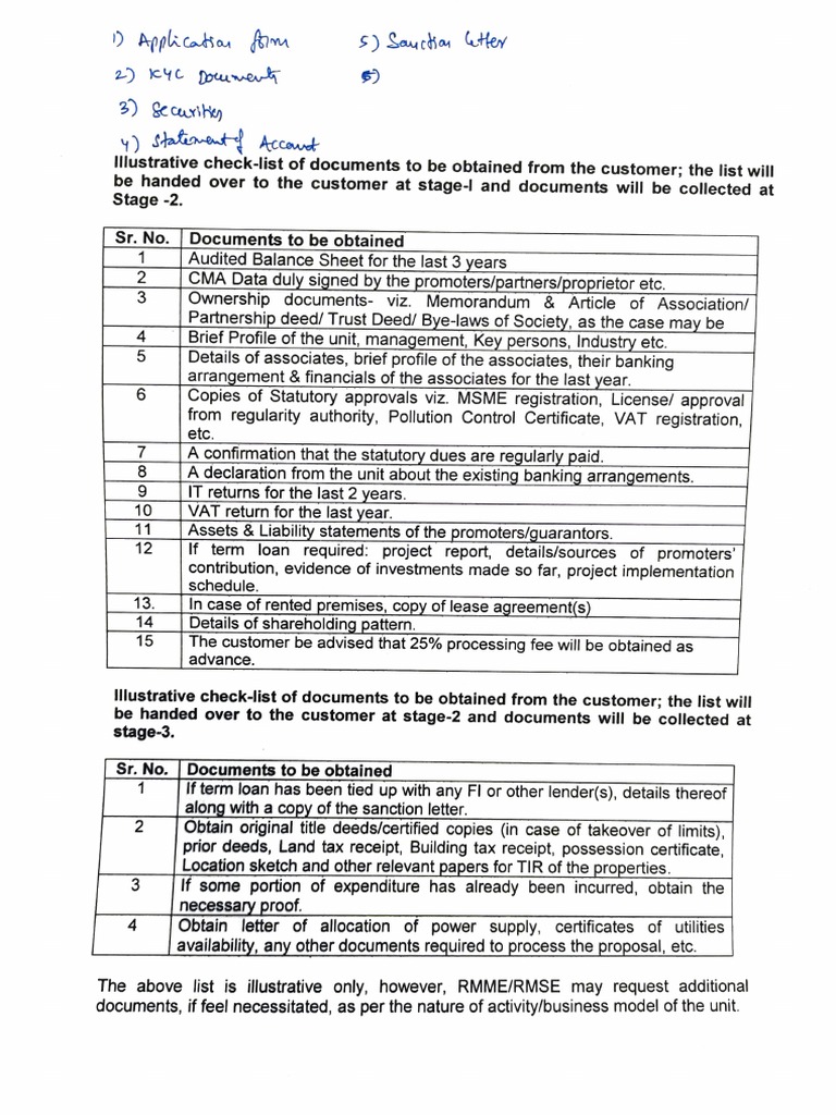 Takeover Checklist | PDF | Deed | Taxes