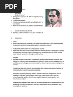 Benjamin P Pascual | PDF