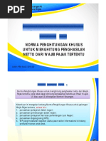 Formulir SPT Masa PPN 1111 Lengkap | PDF