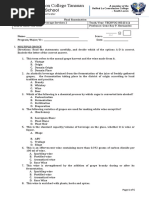 Coffee Shop | PDF | Coffeehouse | Coffee