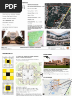 IIM Ahmedabad Case Study | PDF