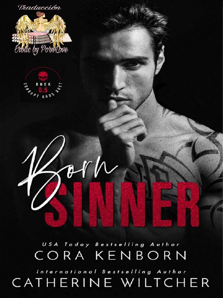 0.5 Born Sinner | PDF | Naturaleza