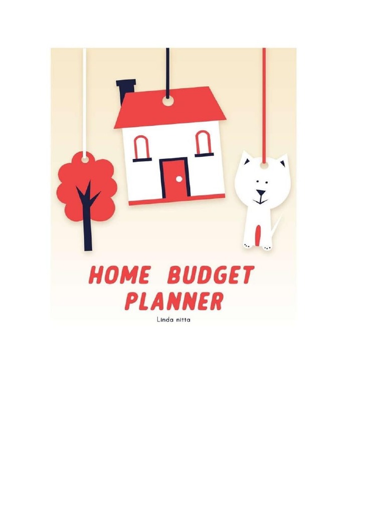 Home Budget Project | PDF | Expense | Budget