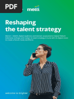 Talentics: Indonesia's HR Assessment Leader | PDF | Recruitment ...