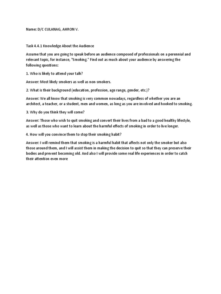 Task 4.4.1 | PDF