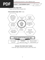Nota Ringkas Sirah Tahun 2 Raja Harraz | PDF