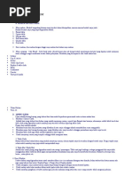 Gambar Dan Fungsi Silverware | PDF | Memasak, Makanan, & Anggur | Griya ...