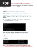 Isilon Cluster Shutdown | PDF | Computer Cluster | Solid State Drive