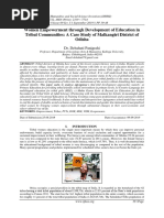 Modified Als Enrolment Form (Af2) Learner's Basic Profile | PDF ...