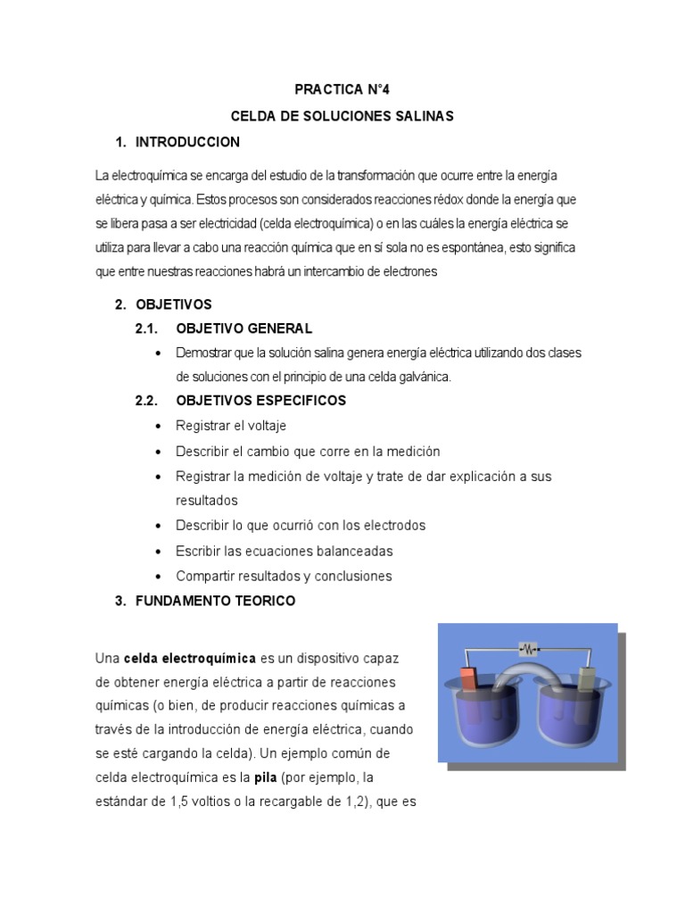 PRACTICA #4 de Electro | PDF | Ingenieria Eléctrica | Electromagnetismo