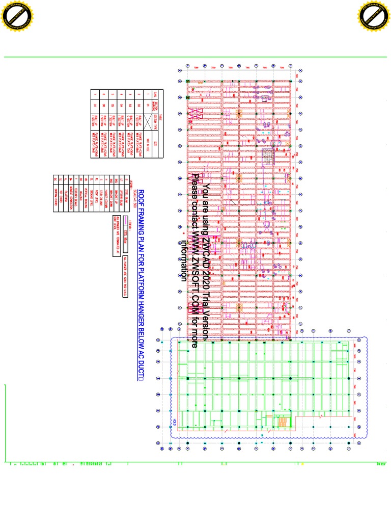 Conveyor Plan | PDF