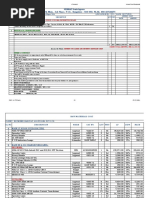 GA Drawing of PFI Panel-02 | PDF | Unrest | Nature
