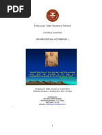 MoF PSEMAS | PDF | Hospital | Employment