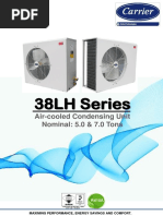 Compressed Air Pipe Size CFM Chart | PDF | Foot (Unit) | Metrology