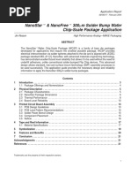 IPC 4552 Cuprins - ENIG PDF | PDF | Printed Circuit Board | Materials