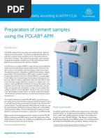 Halliburton Formation Evaluation RDT Tool | PDF | Petroleum Reservoir ...