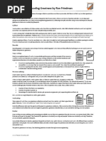 Editable Format Concept Paper (DepEd) | PDF | Methodology