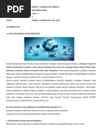 Pengenalan Komponen Scratch dan Fungsinya | PDF
