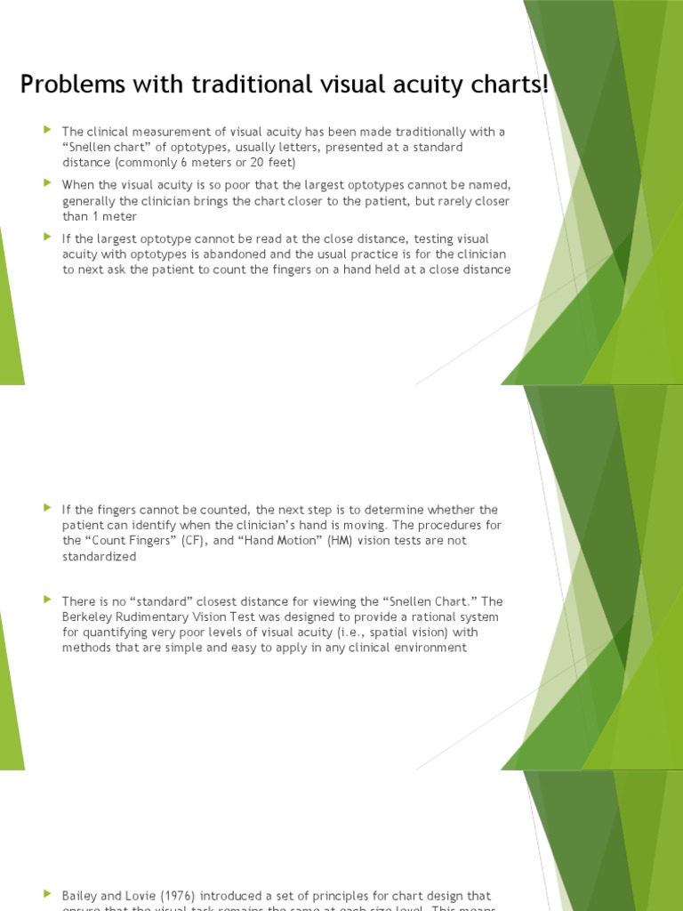 The Berkeley Rudimentary Vision Test: A Simple and Effective Method for ...