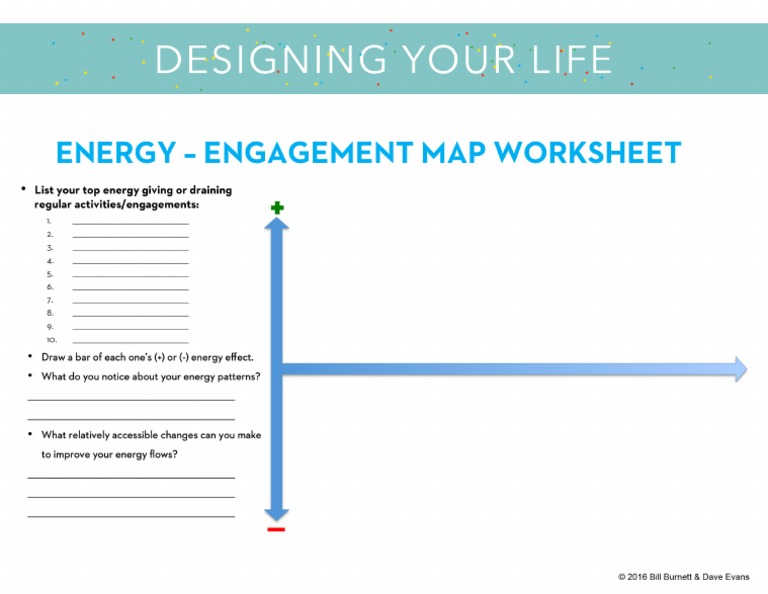 DYL Energy Engagement Worksheet v21 | PDF