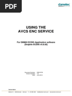 AVCS Database Update - UKHO FTP Procedure | PDF