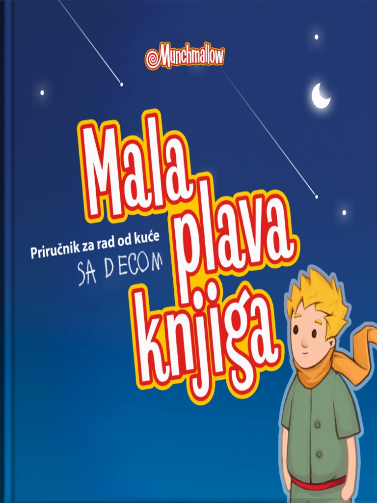 Mala Plava Knjiga 29042020 | PDF