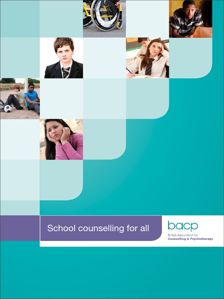 Bacp School Based Counselling For All Briefing Dec15 | PDF ...