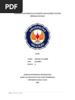 Juknis Elearning Sepolwan Edit Bu Yuni | PDF