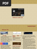 Paychekplus Elite Visa Payroll Card | PDF | Visa Inc. | Debit Card