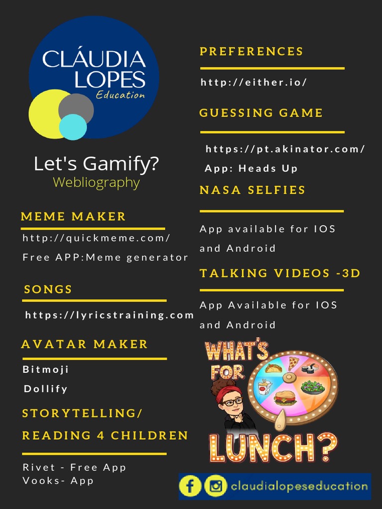 SOS Gamification ToolKit | PDF