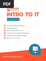 26.1.2 Lab - Implement IPv4 ACLs | PDF | Internet Protocols | Transmission Control Protocol