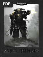Tyranids - Codex 3rd Edition 2001 | PDF