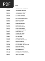 ITERS Materials Checklist | PDF | Toys | Dolls