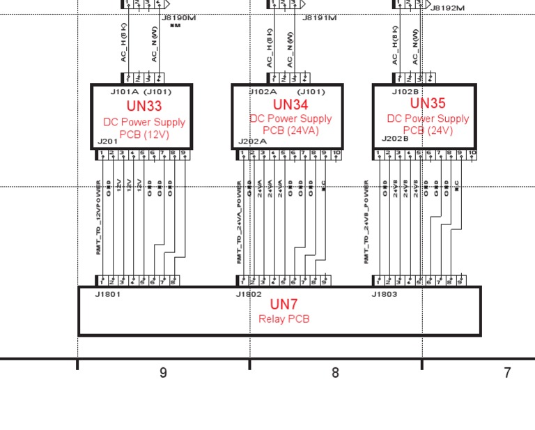 From IRAC7200 Circuit Diagramme | PDF | Electrical Engineering ...