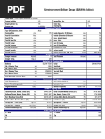 TIG Welding Amp Charts | PDF | Electric Heating | Welding