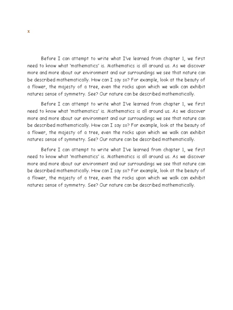 Reflect On Why Rizal Highlighted The Story of The Moth in The Last ...