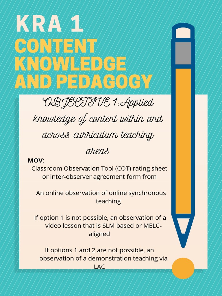 RPMS Template 2020-2021 | PDF | Educational Technology | Mentorship