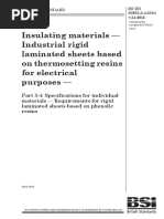 ISA 75.08.01 Face-to-Face Dimensions For Integral Flanged Globe-Style ...