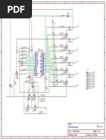 Schematic TP4056 | PDF