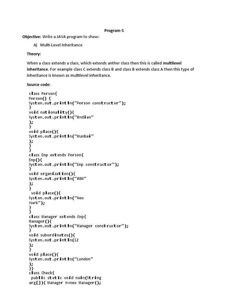 Remaining Program | PDF | My Sql | Java Platform