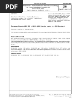 En Iso 14122-1 (2001) | PDF | Ladder | Stairs