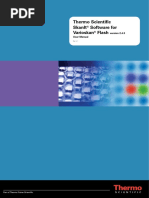 SkanIt Software User Manual for Microplates | PDF | Personal Computers ...