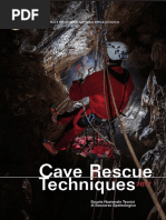 Tyrolean Traverse Rigging Guide | PDF | Rope | Knot