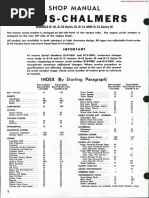 Content CASE 580 SUPER M PARTS CATALOG | PDF | Transmission (Mechanics ...