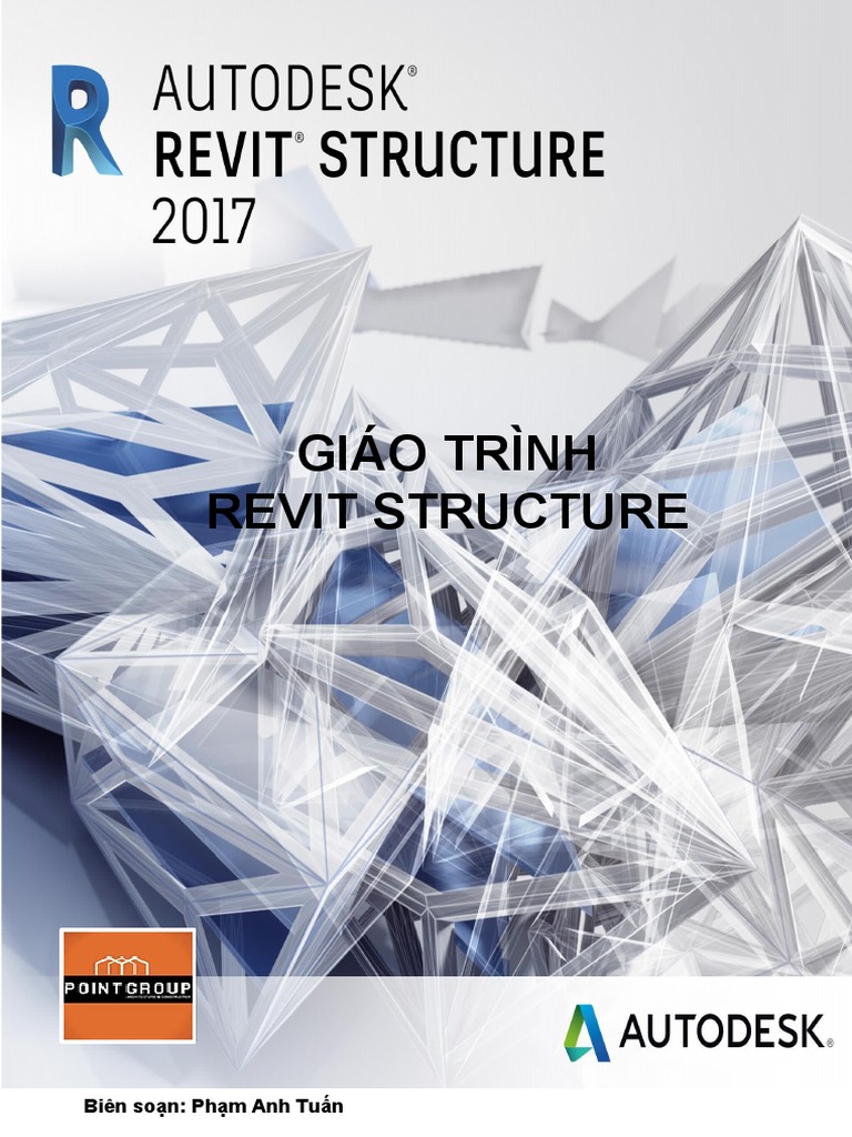 Giáo Trình Revit Structure - Revit Việt Nam (Revit.vn) | PDF