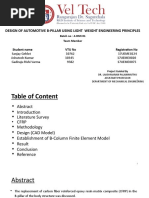 UltraTech Master Brochure | PDF | Concrete | Masonry