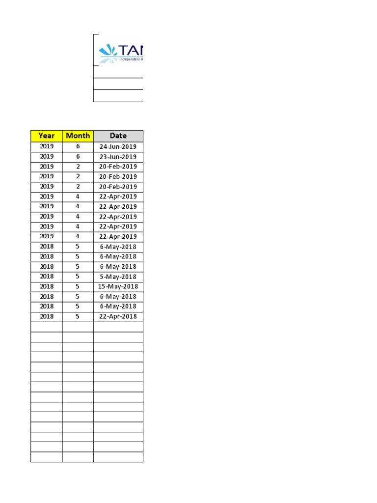 TOTL-SP04-F01 Calibration History Card Record | PDF | Calibration ...